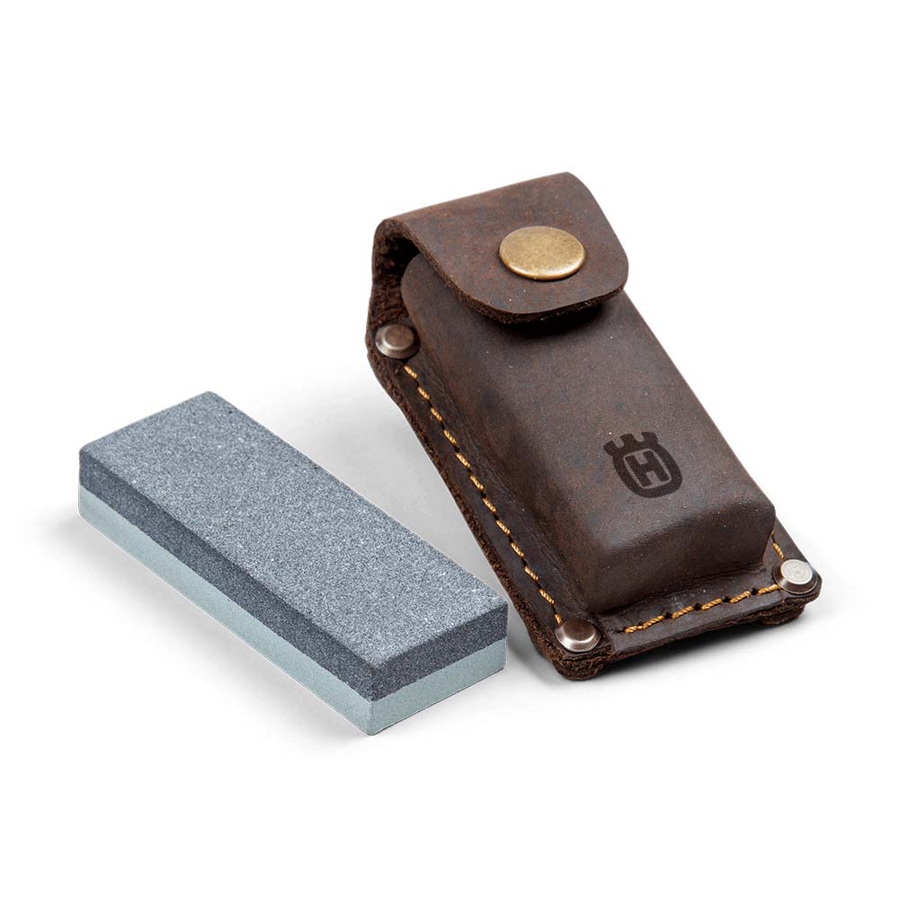 Slipsten - Husqvarna Concept Store